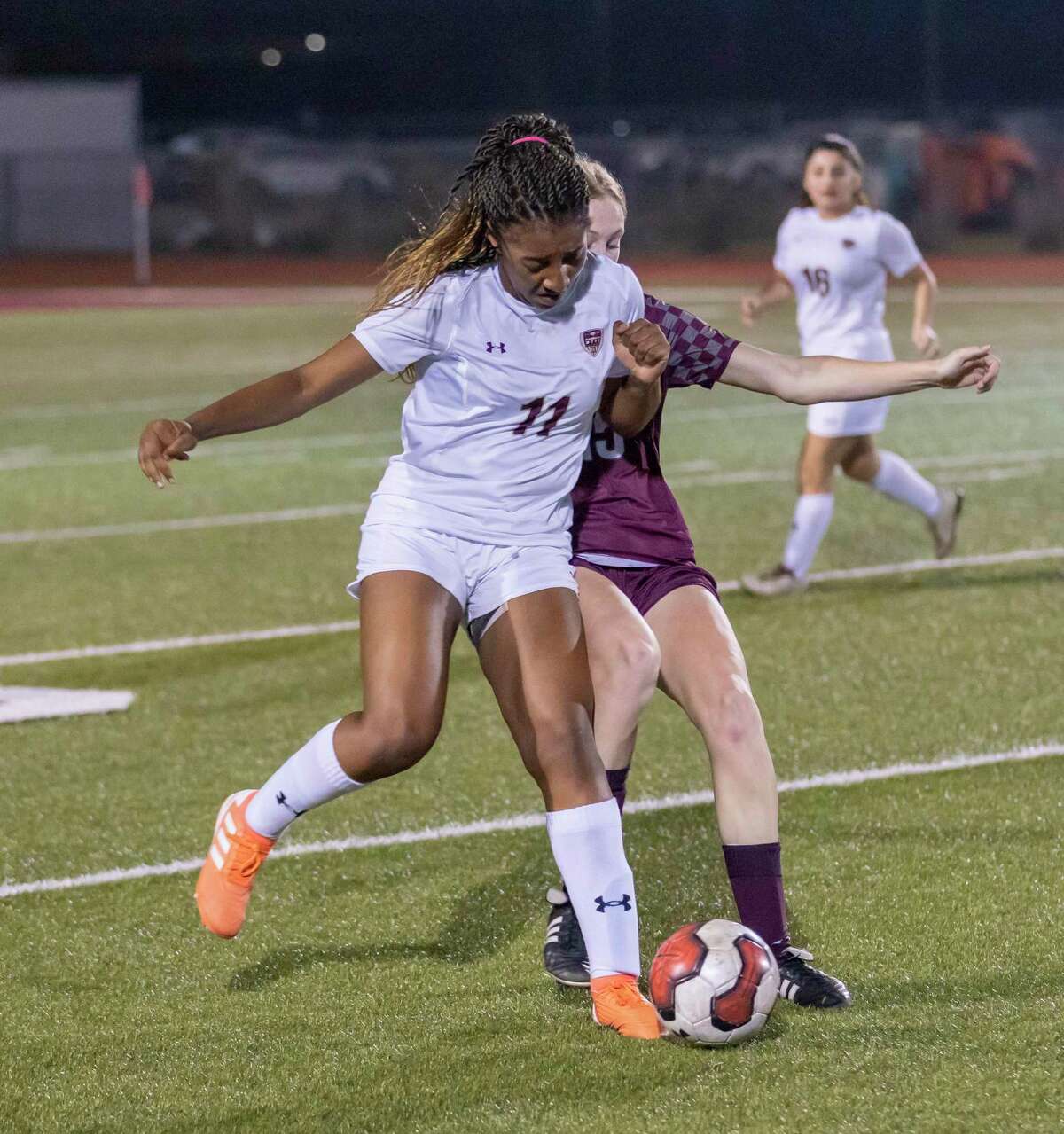 GIRLS SOCCER: Magnolia extends lengthy win streak over Mag West