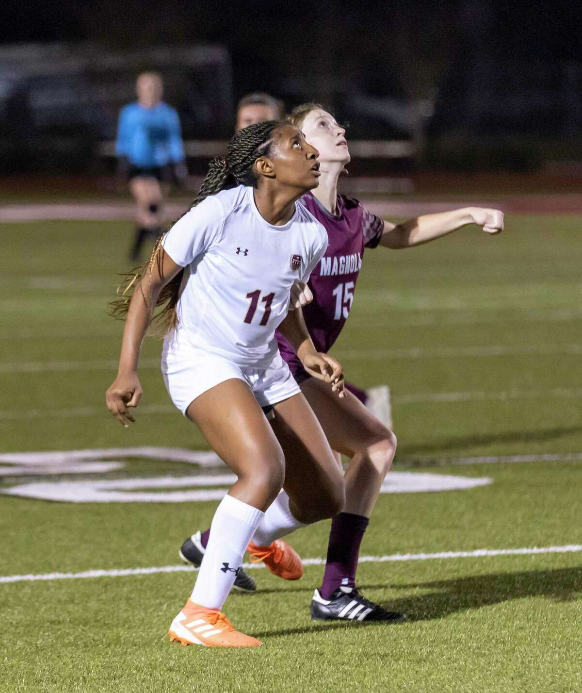 GIRLS SOCCER: Magnolia extends lengthy win streak over Mag West