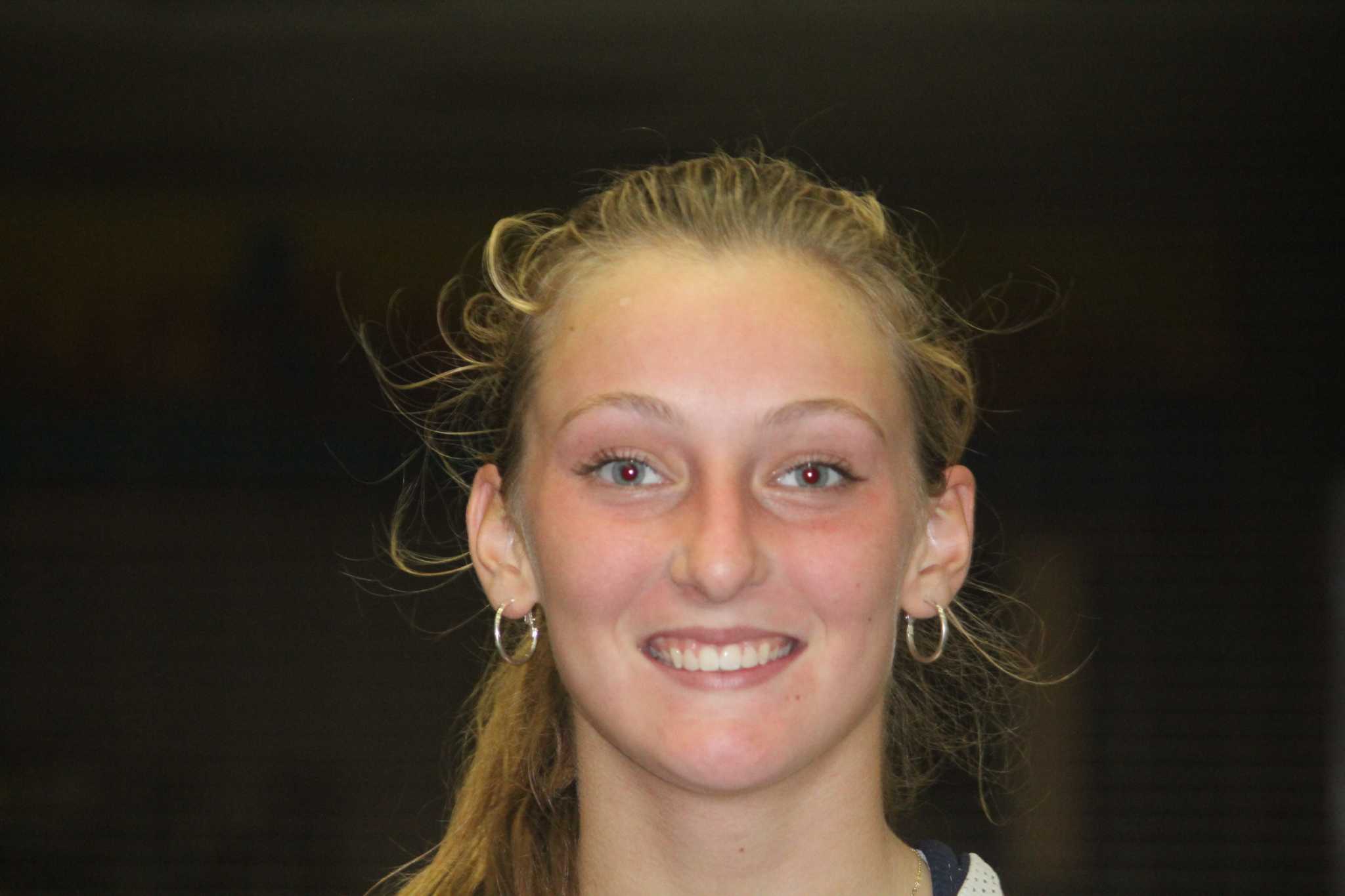 McKenna scores 19 in Cardinal win over Greenville