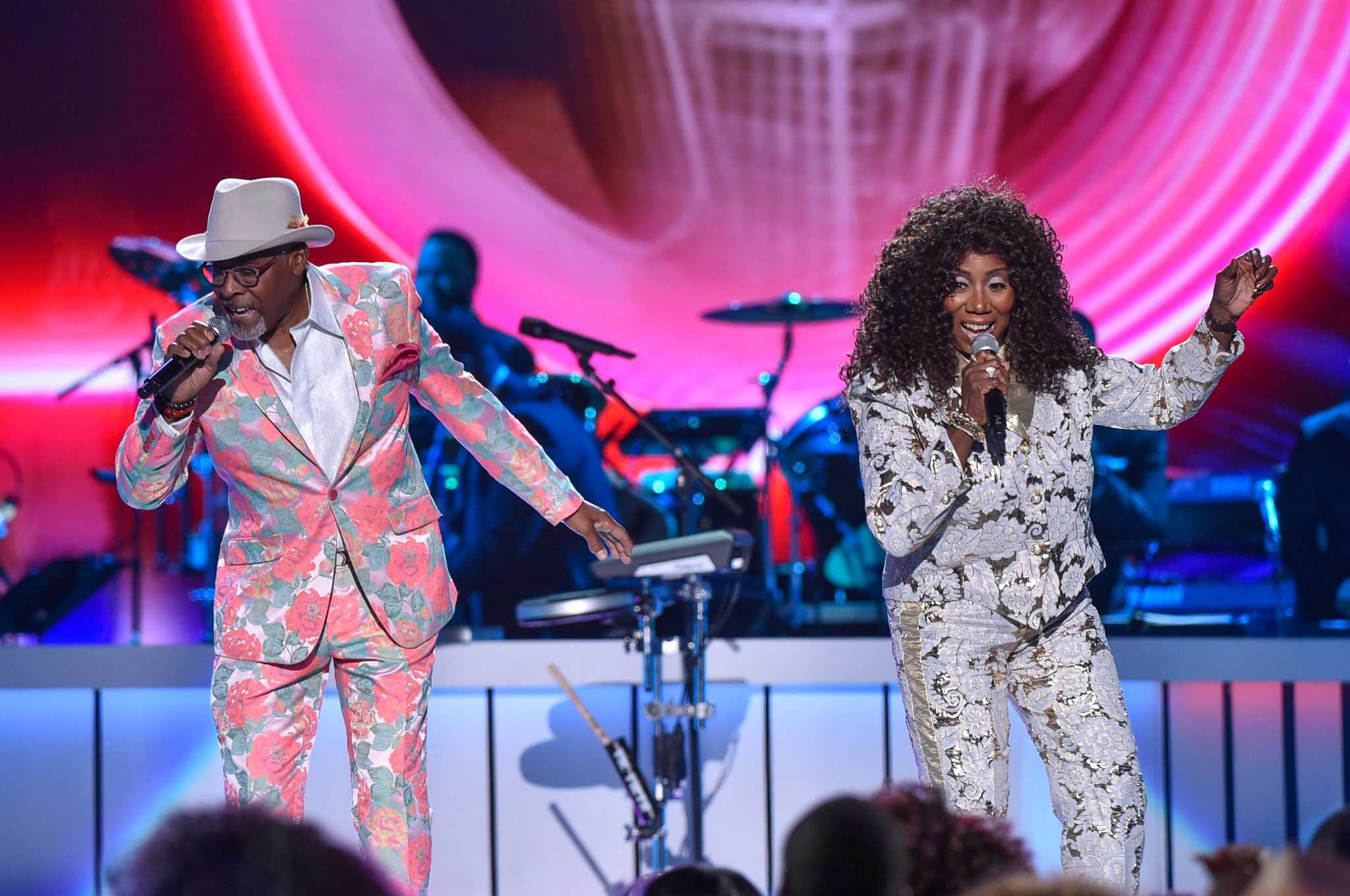 Word up: Flashback Funk Fest to turn up the bass at Mohegan Sun Feb. 15