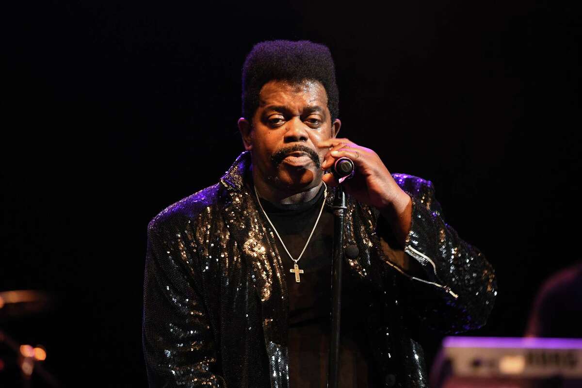 Word up: Flashback Funk Fest to turn up the bass at Mohegan Sun Feb. 15