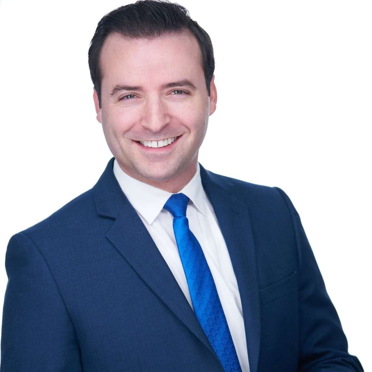 San Antonio meteorologists celebrate National Weatherperson's Day