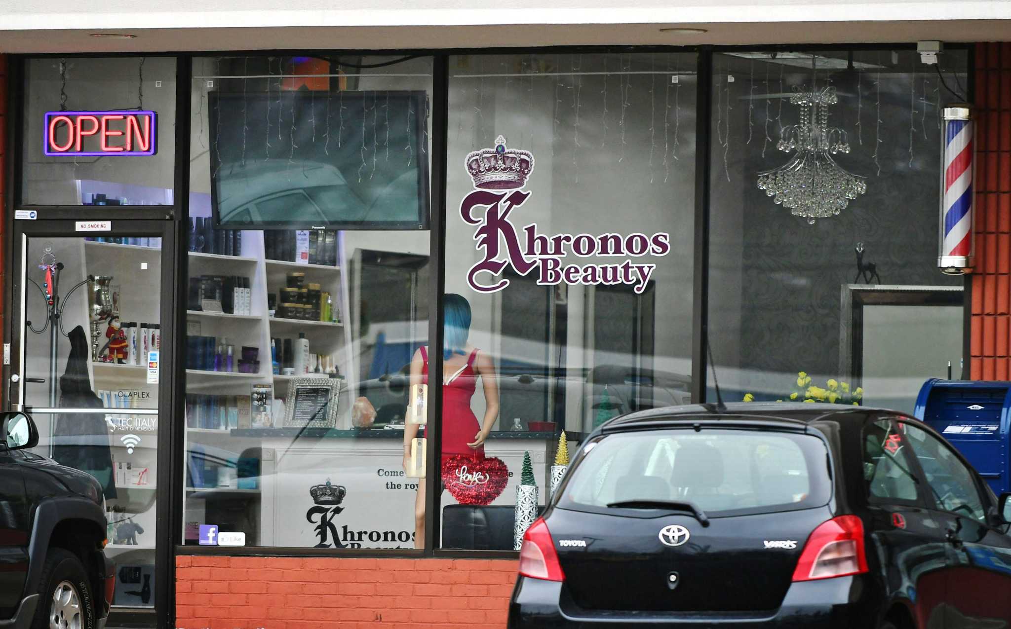 Beauty Salon Employee Charged With Sexual Assault The Demons Den