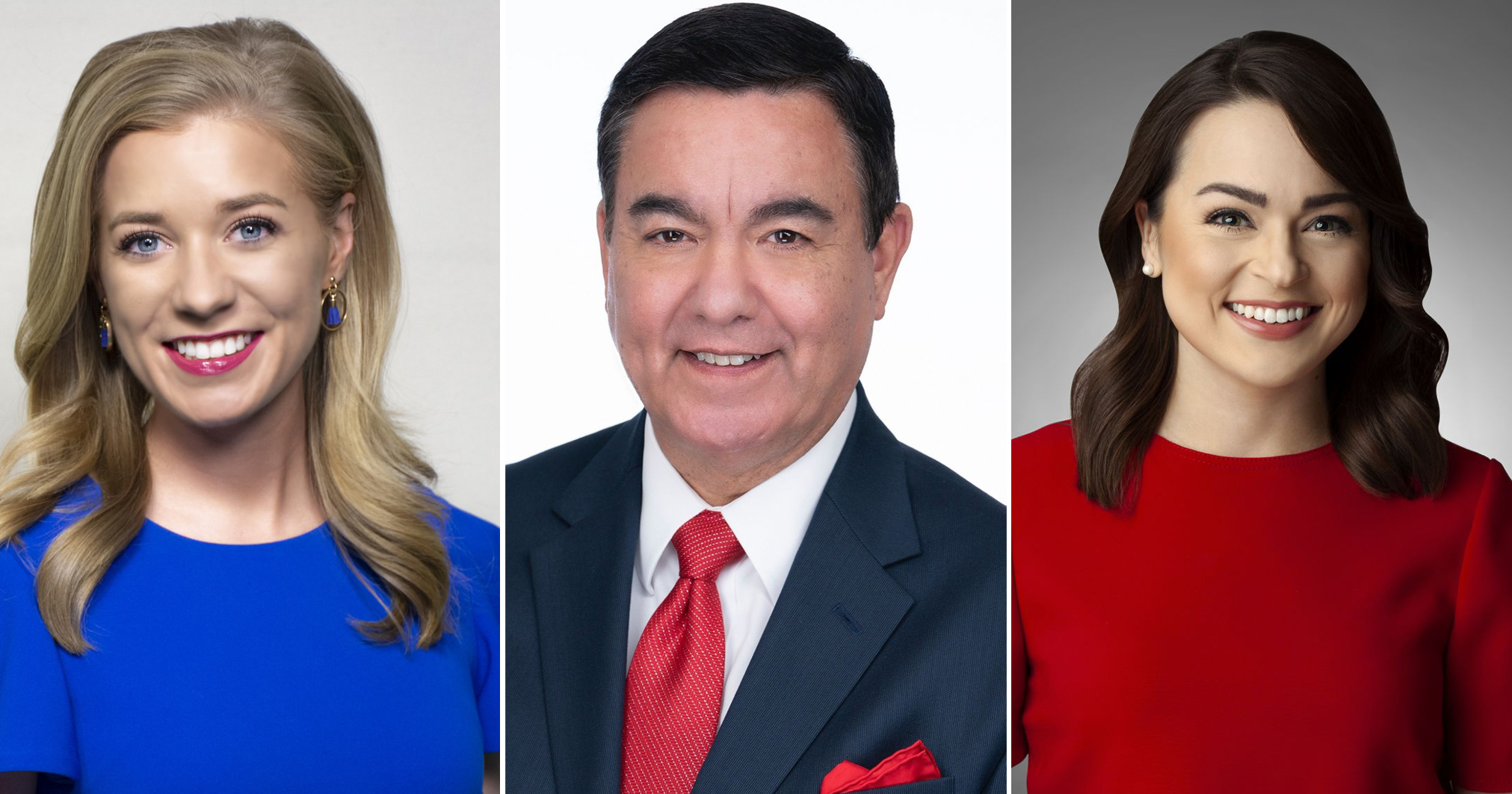 San Antonio meteorologists celebrate National Weatherperson's Day