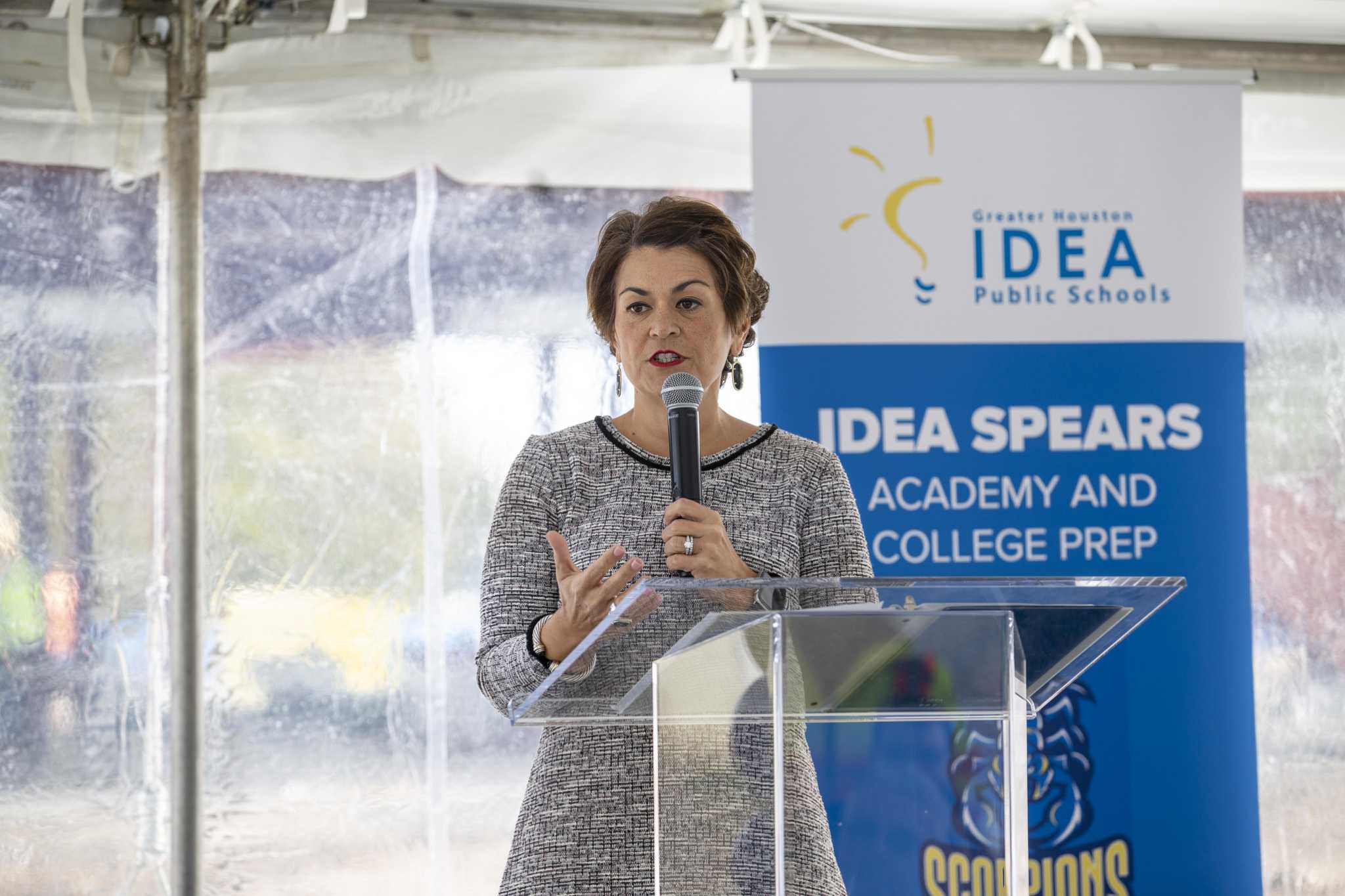 IDEA Public Schools execs OK'ed $15 million to lease jet