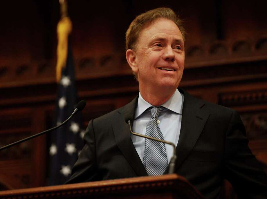 Gov. Lamont wants to build on Wall Street optimism - The Middletown Press