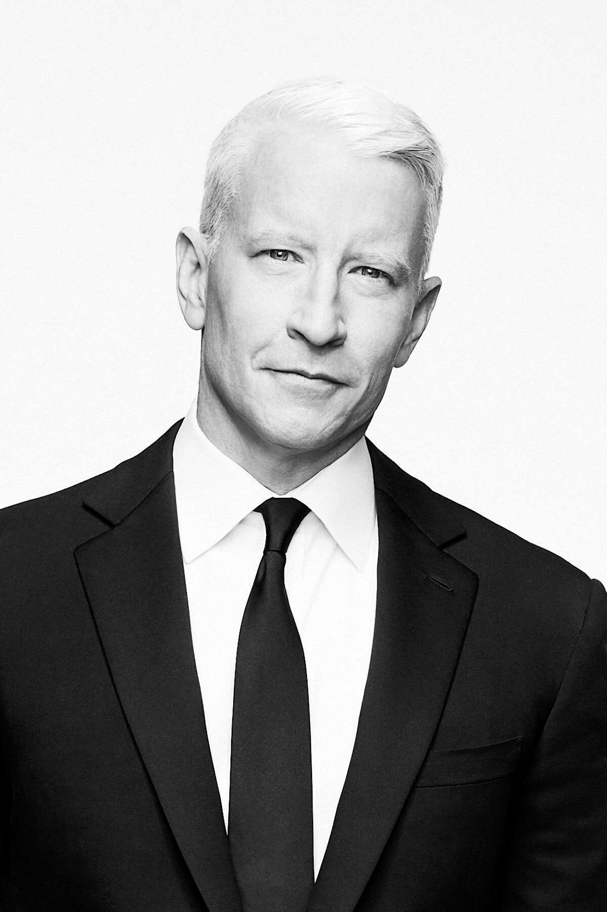 Anderson Cooper to deliver SCSU lecture in New Haven