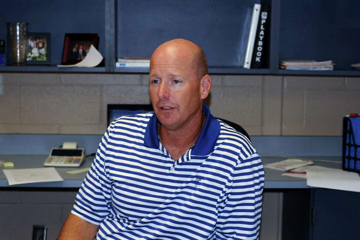 Realignment: Friendswood facing longer football road trips