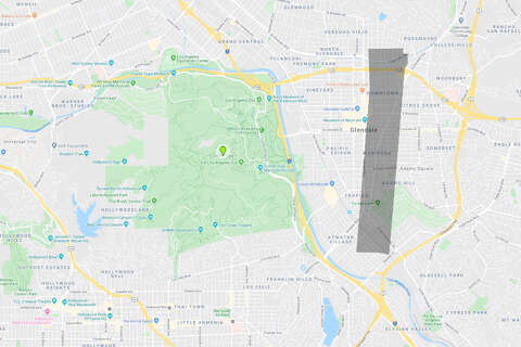 Comparing Golden Gate Park to other major urban parks