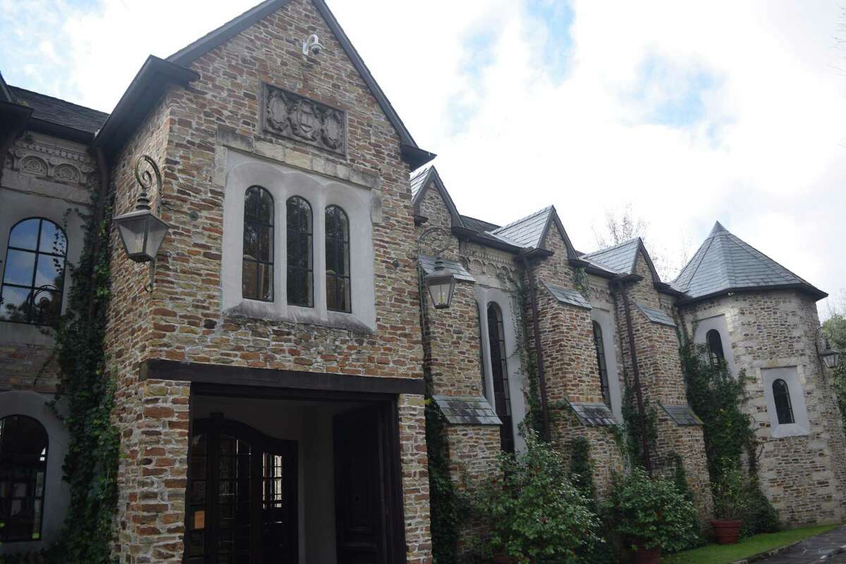 Lanier Theological Library in northwest Houston enters milestone year ...