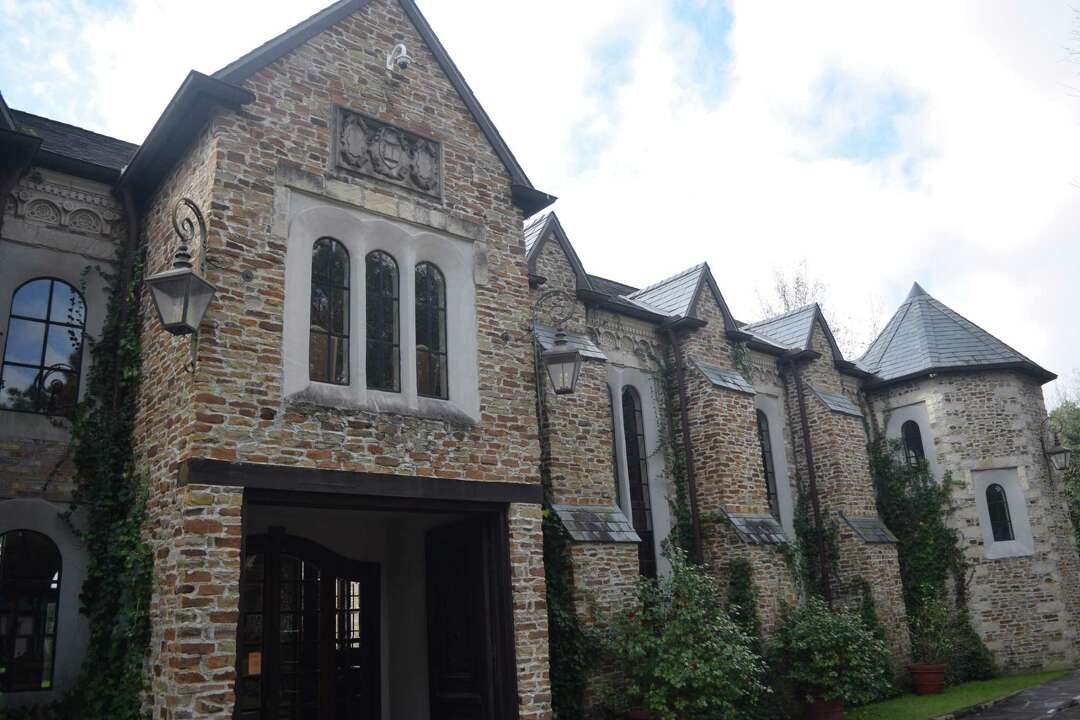 Lanier Theological Library in northwest Houston enters milestone year ...