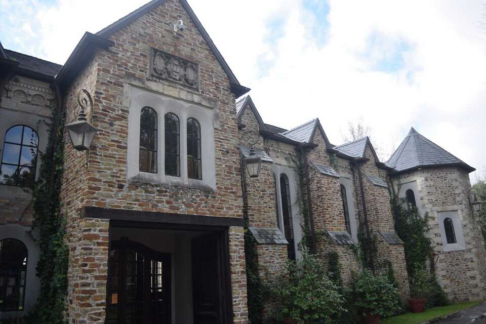 Lanier Theological Library in northwest Houston enters milestone year ...