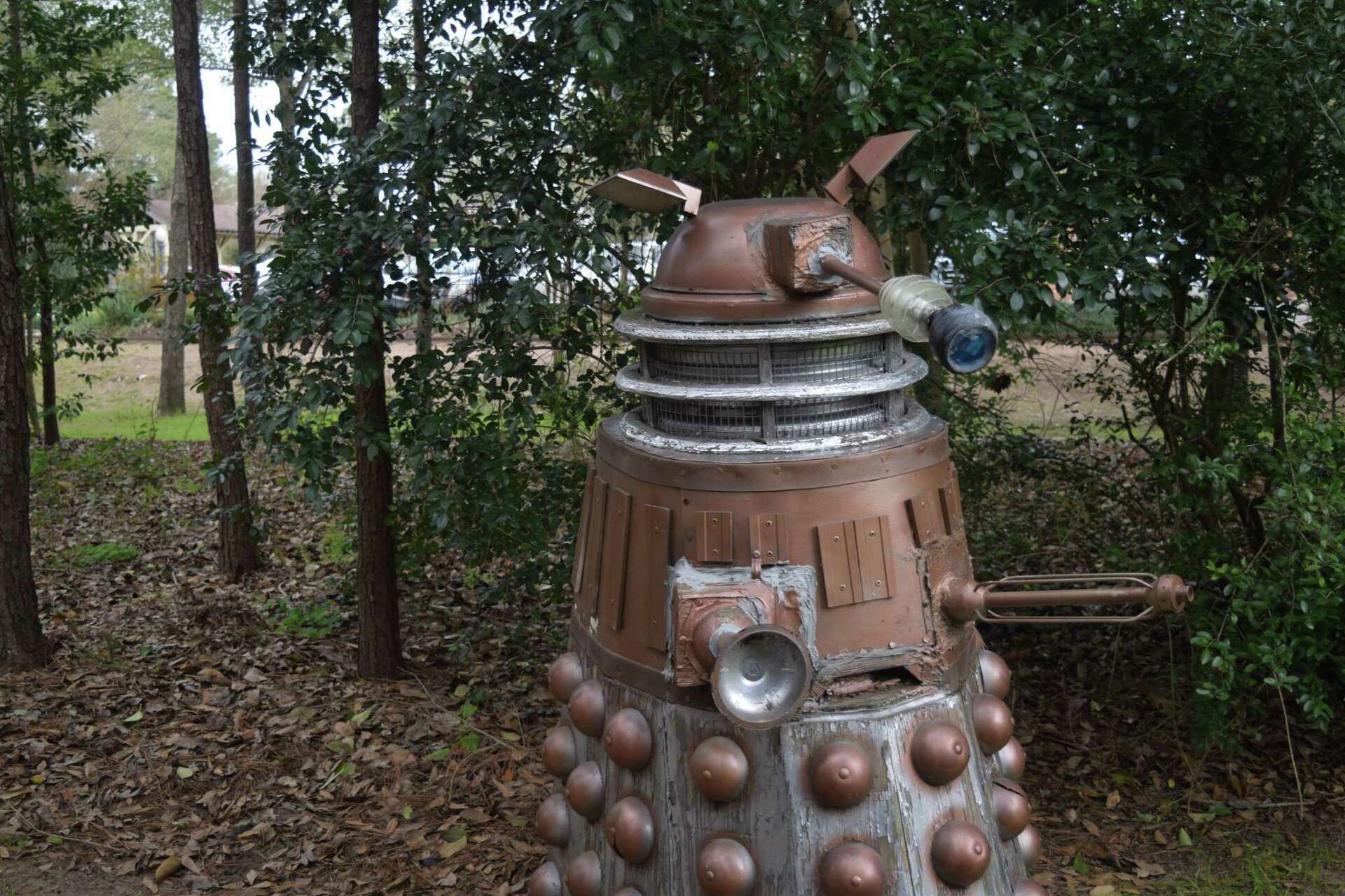 Lanier Theological Library in northwest Houston enters milestone year ...