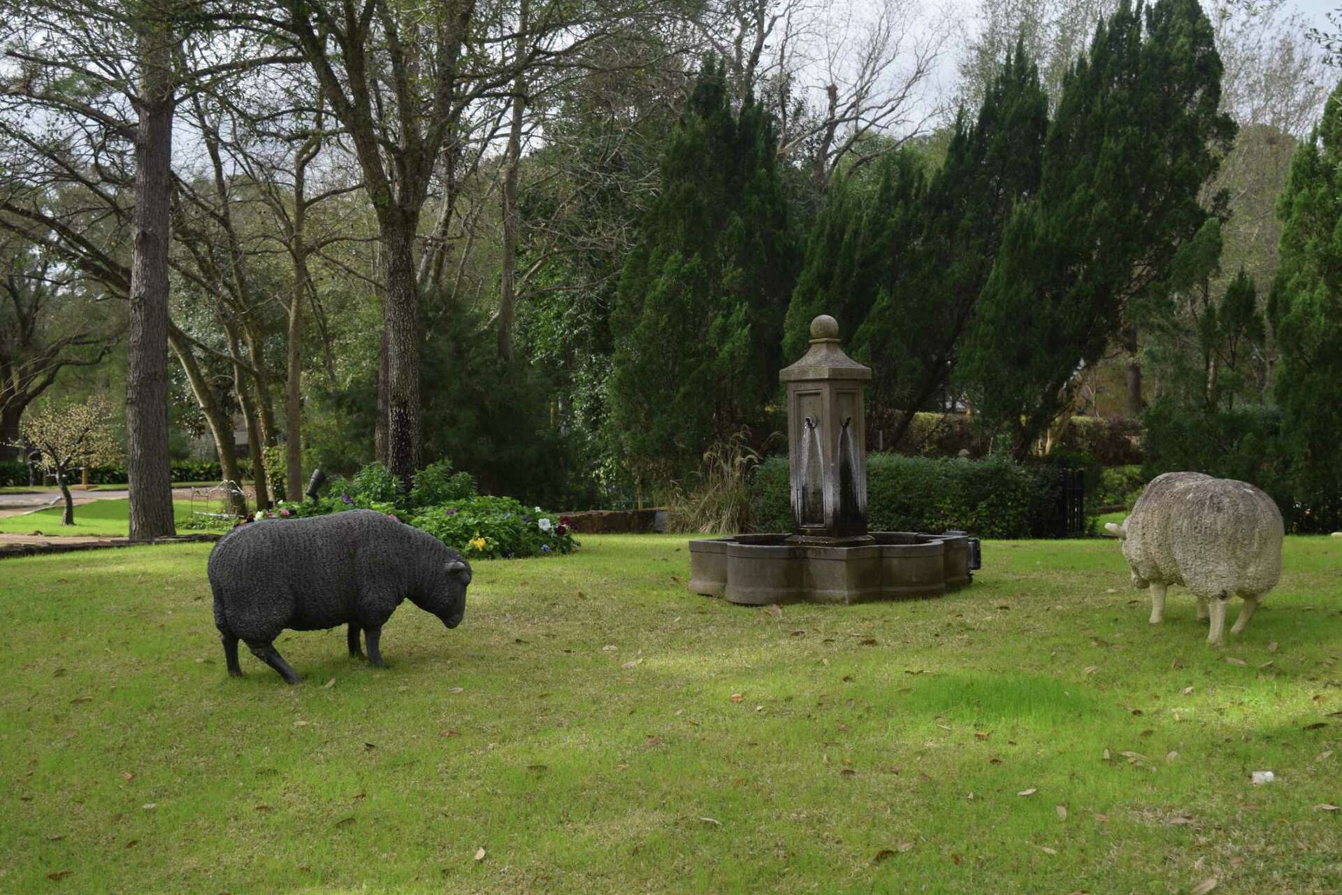 Lanier Theological Library in northwest Houston enters milestone year ...