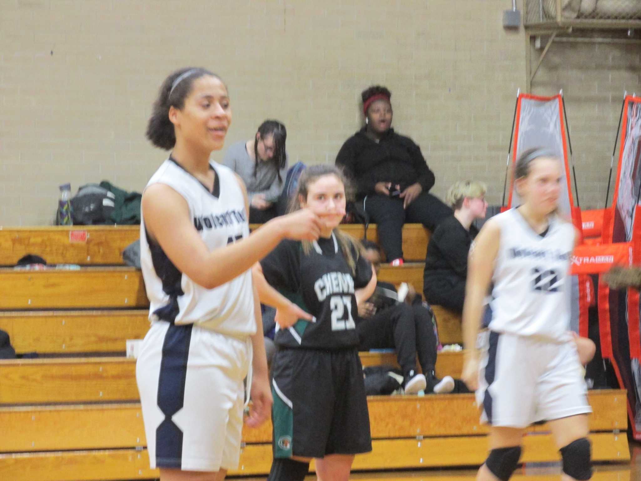 Wolcott Tech beats Cheney Tech