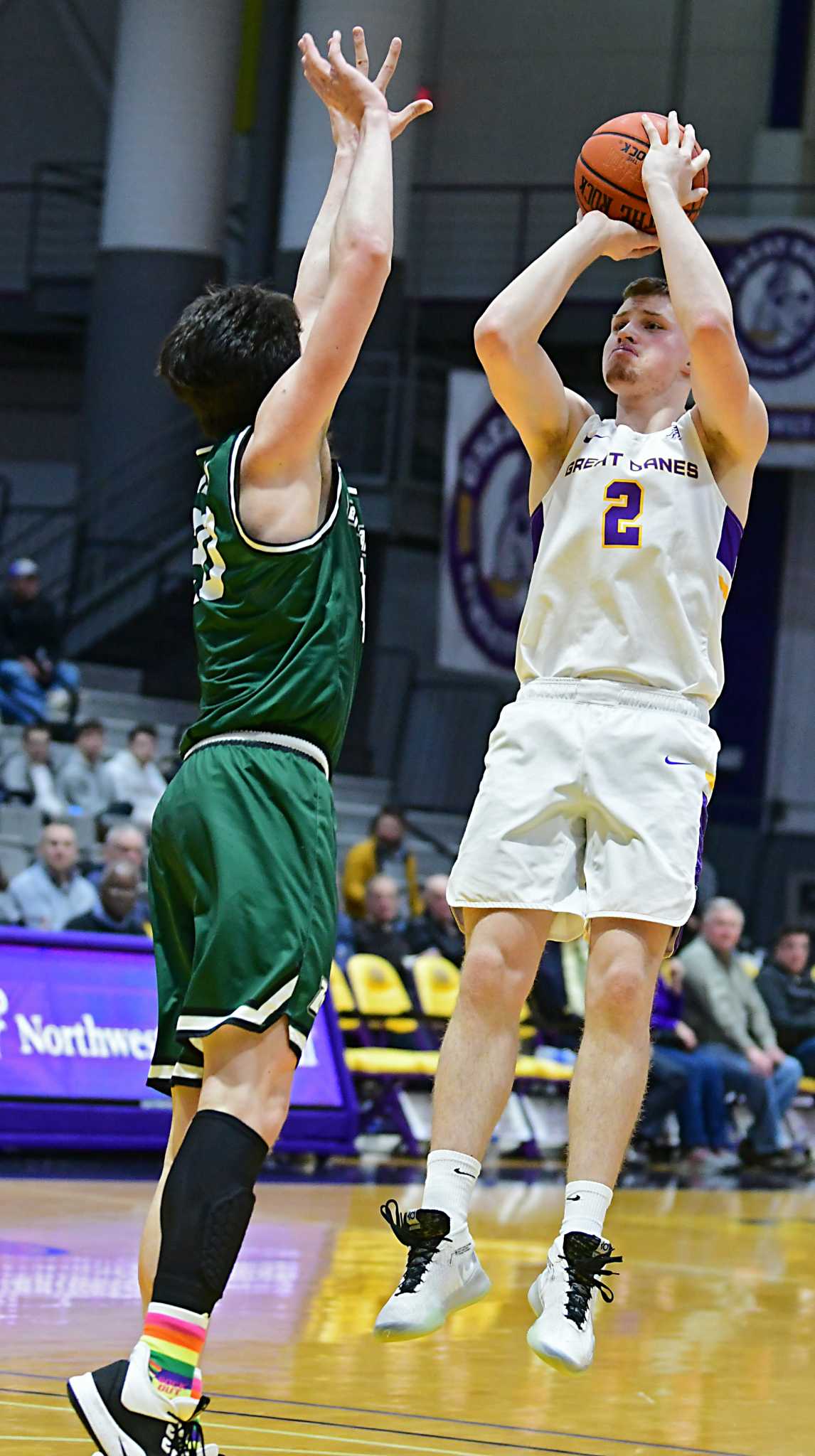 UAlbany men's basketball looks forward to getting season started