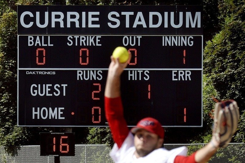 Currie Stadium proposed to be demolished