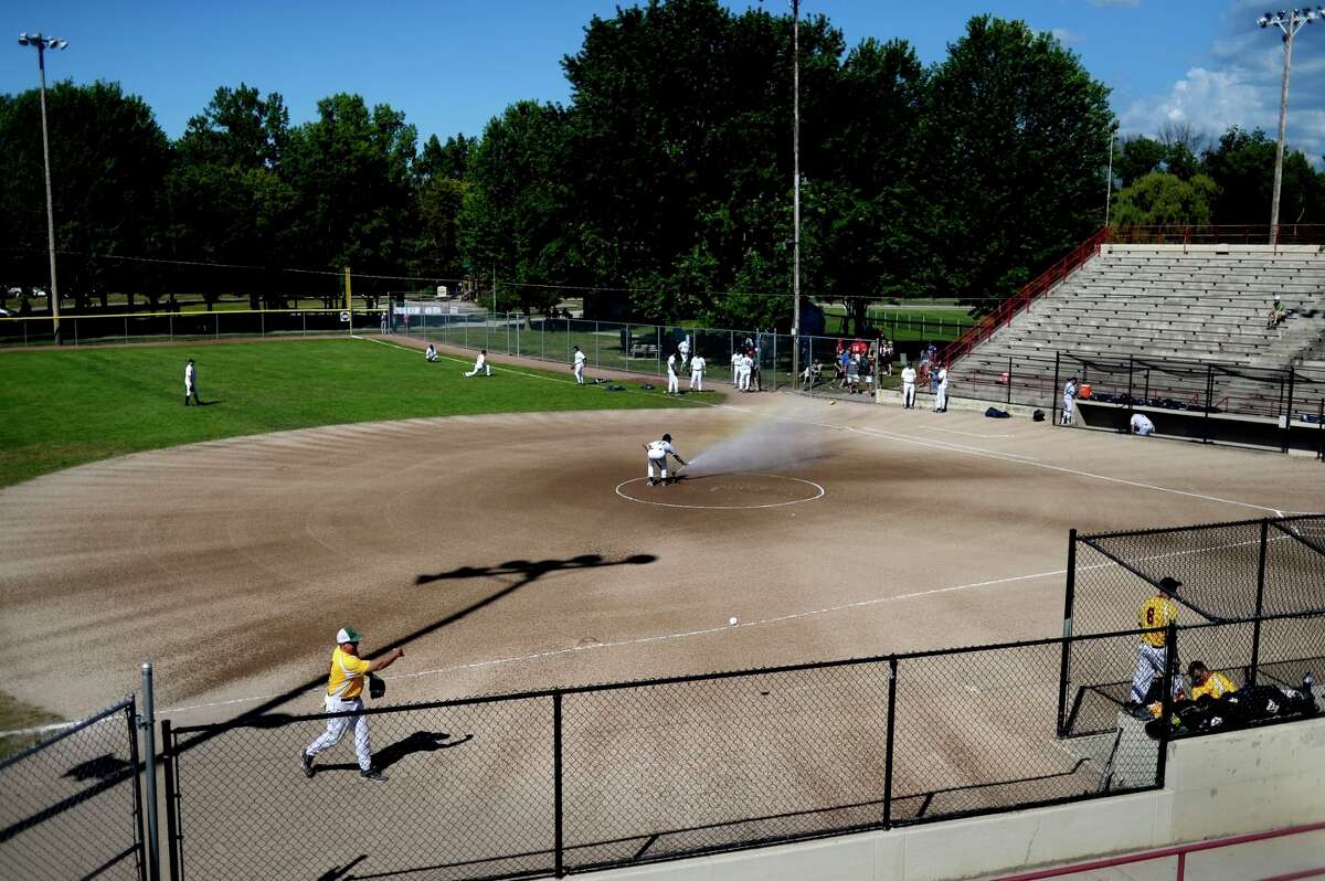 Currie Stadium proposed to be demolished