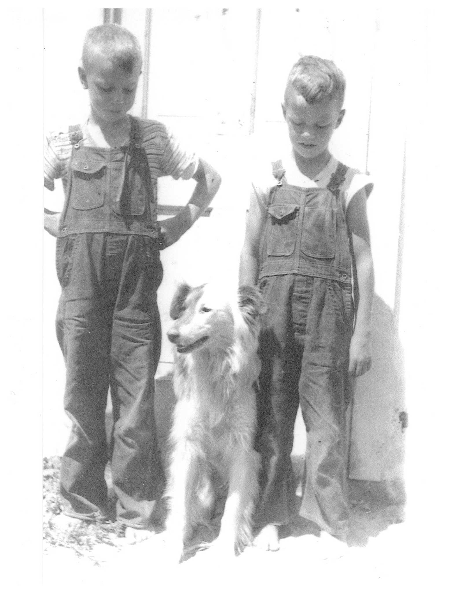 Midland Remembers: Growing up in a small town Part 1