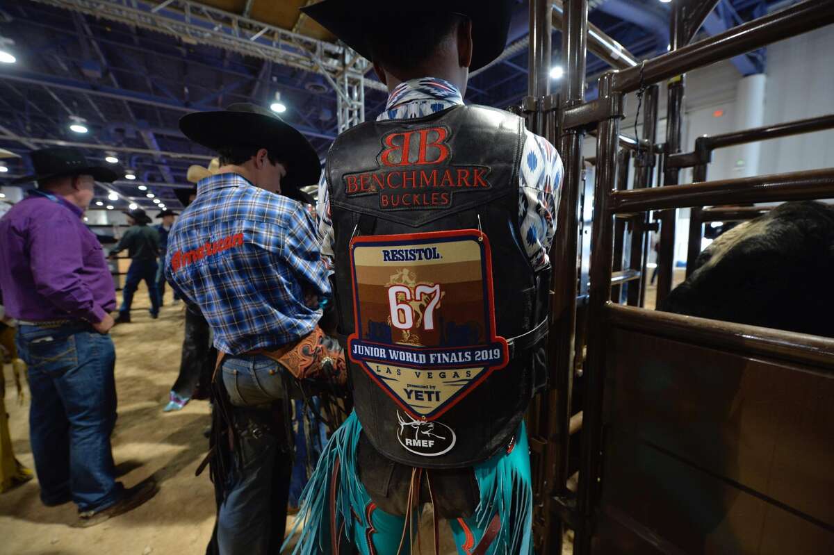 Teen bull riding champion stars in film featured at Cannes Film Festival