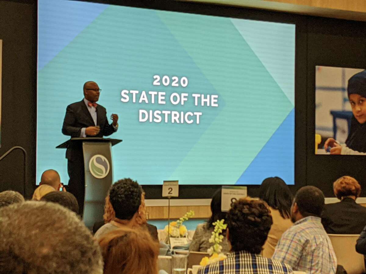 Spring ISD puts high school attedance boundary changes on hold