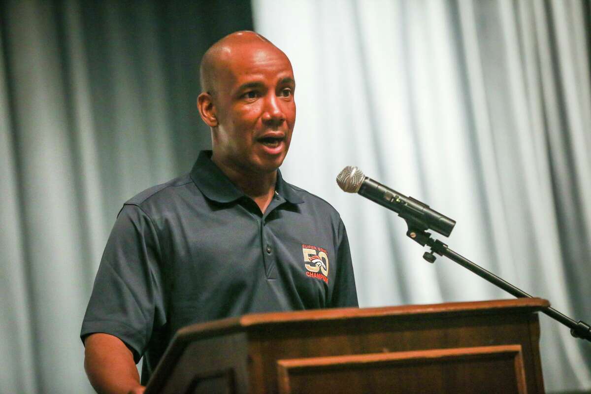 Conroe’s Black History Month Parade to change name to honor the late ...