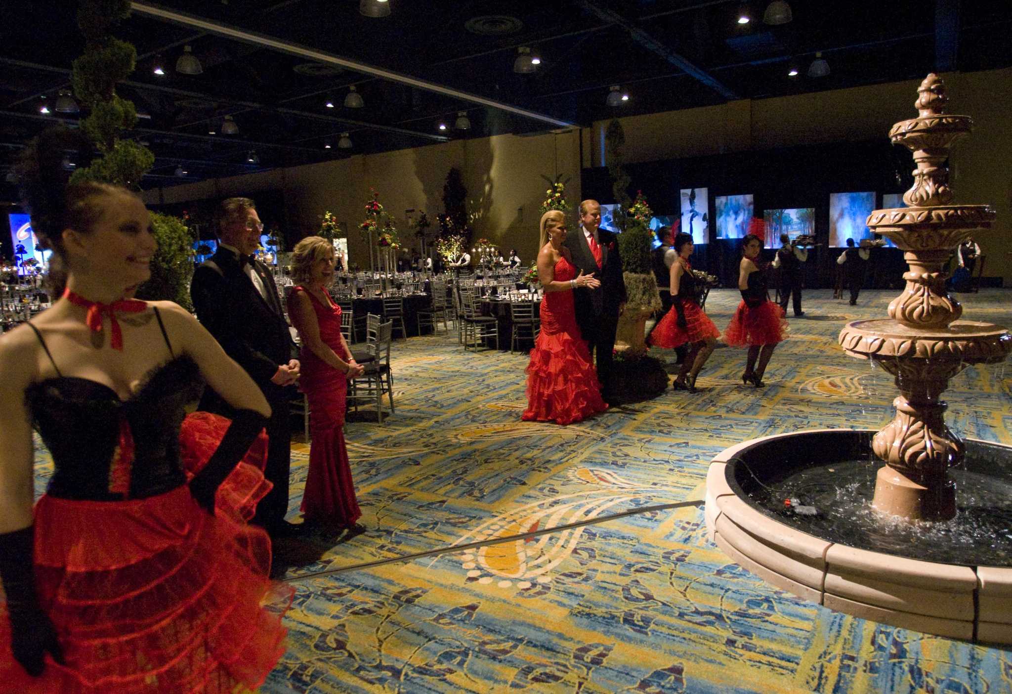 Montgomery County Heart Ball set to mark 25 years with ‘Gift of Time’ theme
