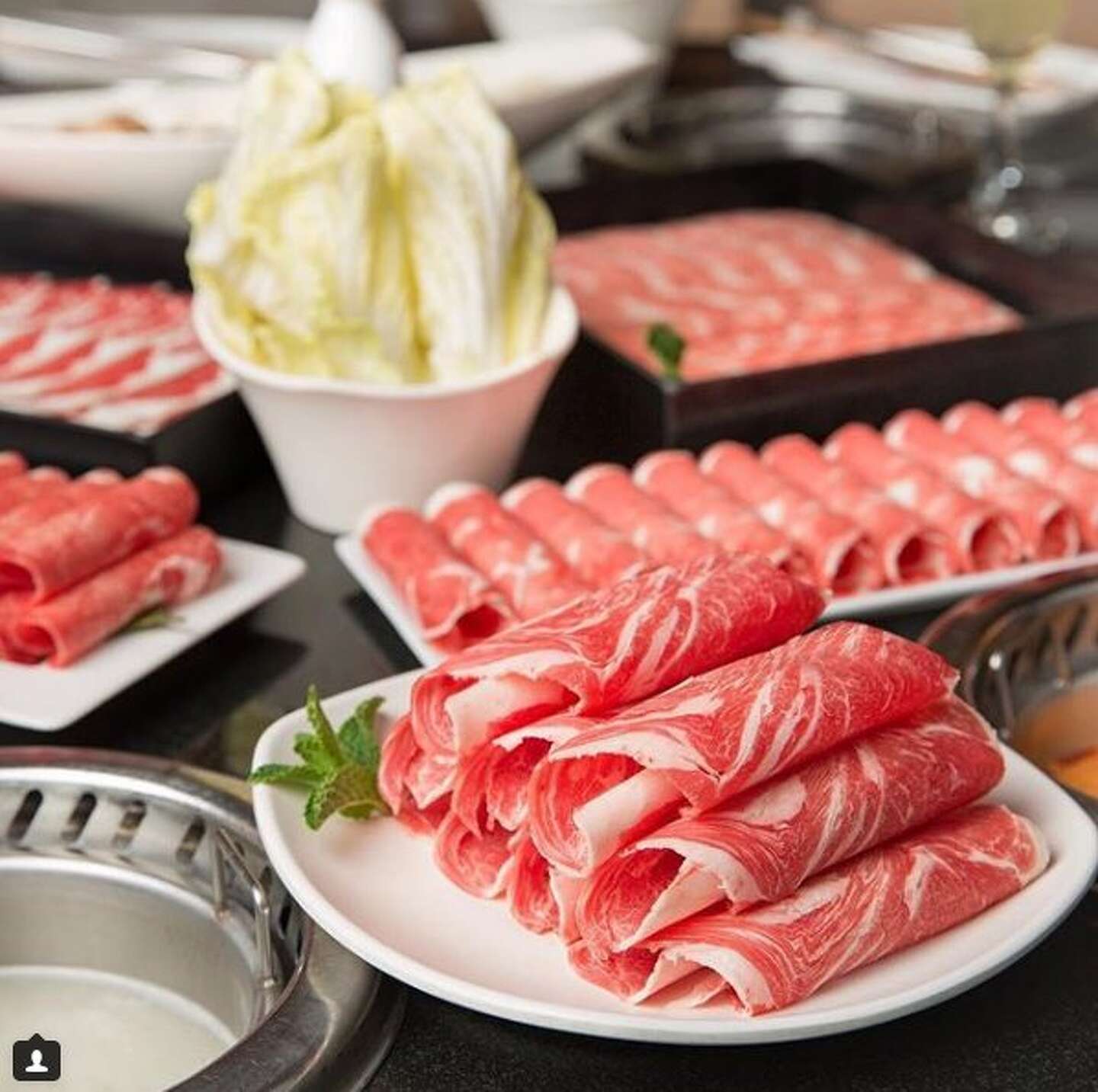 Renowned China-based hot pot chain Haidilao to open first Texas ...