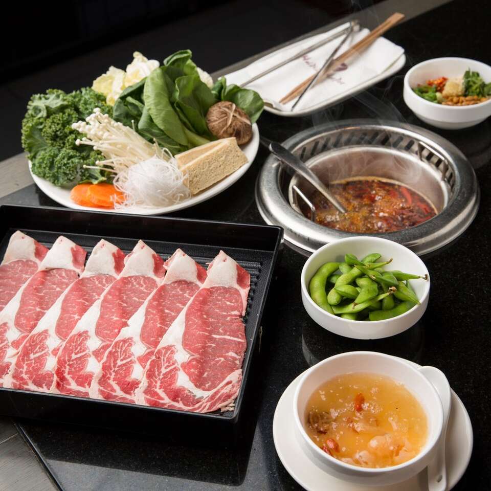 Renowned China-based hot pot chain Haidilao to open first Texas ...