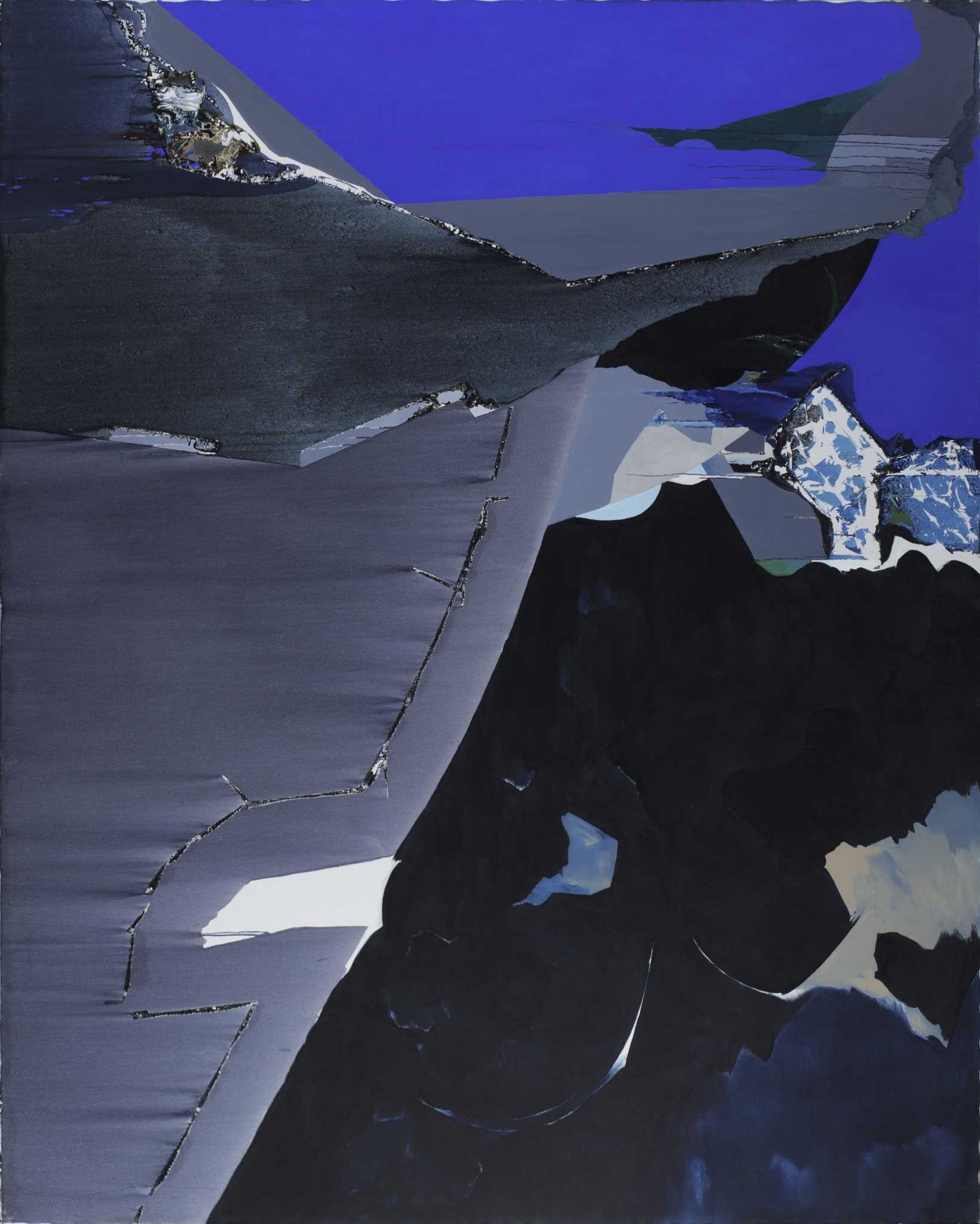 “Texas Women: A New History of Abstract Art” opening at San Antonio ...