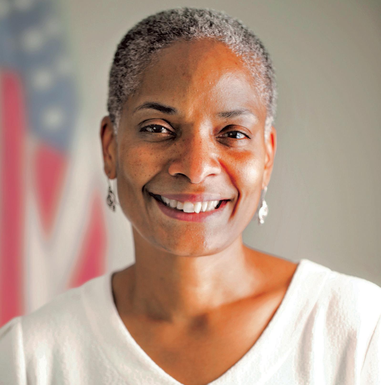Thomas plans run for CT’s 143rd District