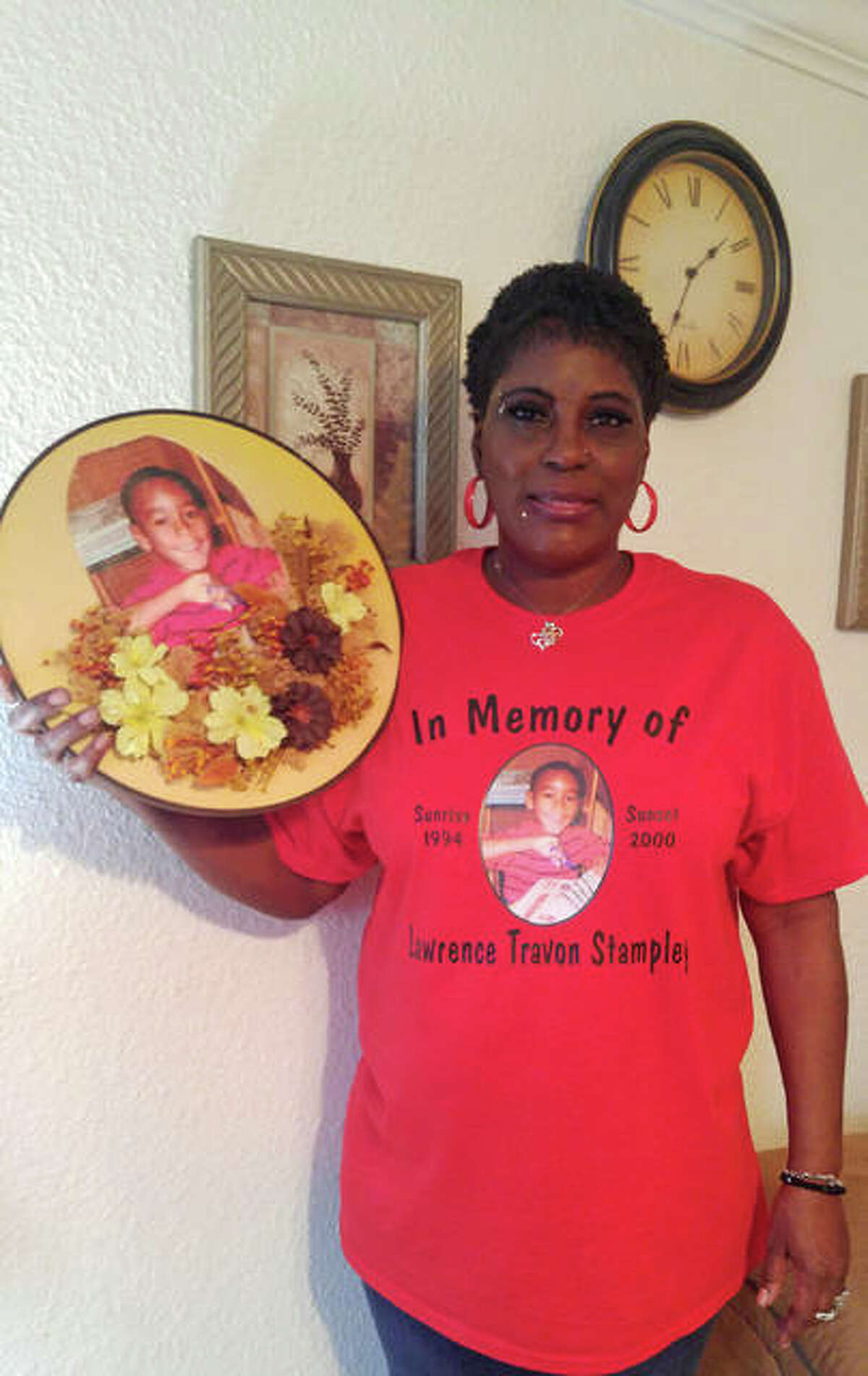 Moving past the pain