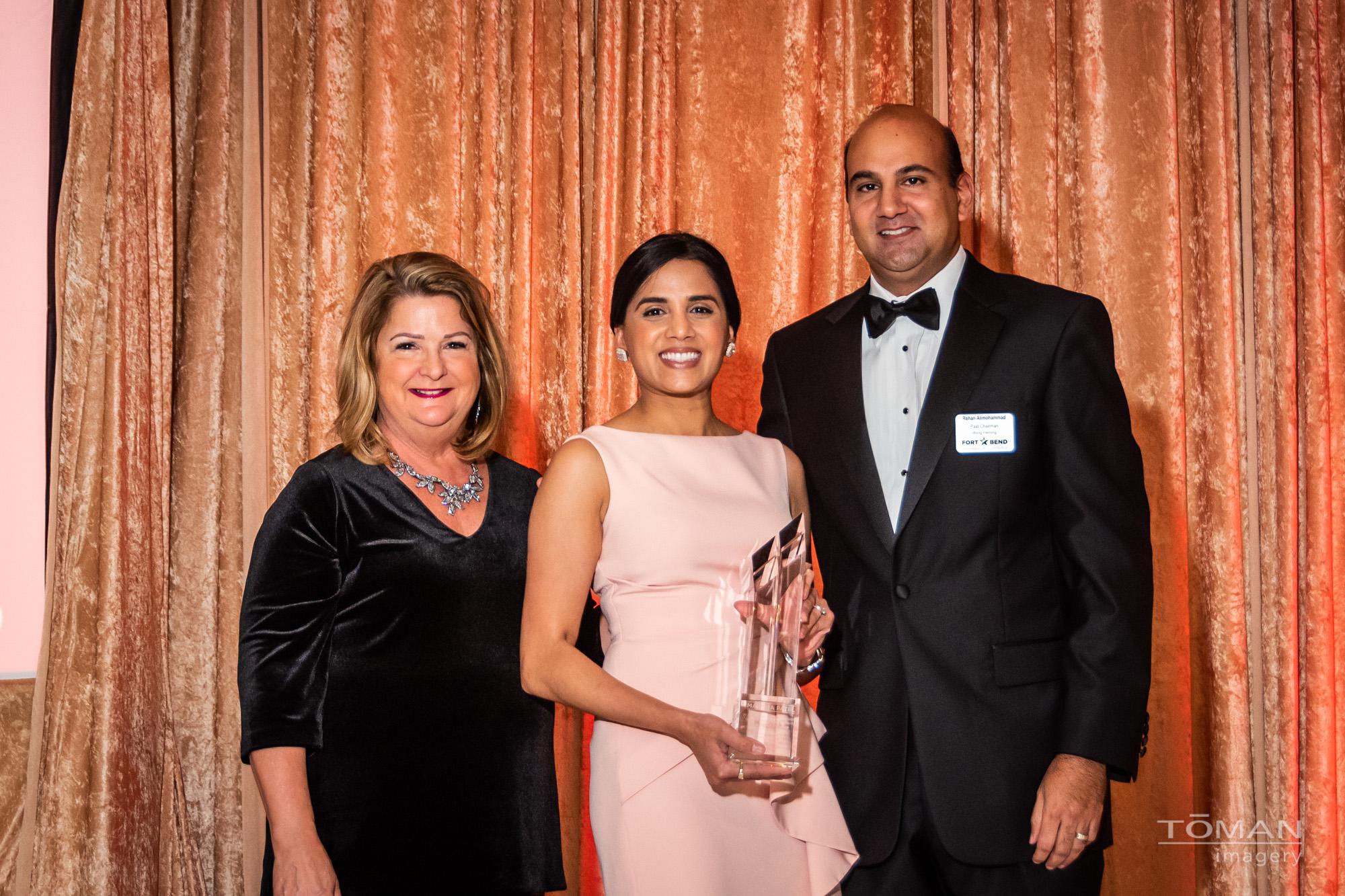 2020 Chairman’s Gala: Highway to Fort Bend featuring Doppelganger Band