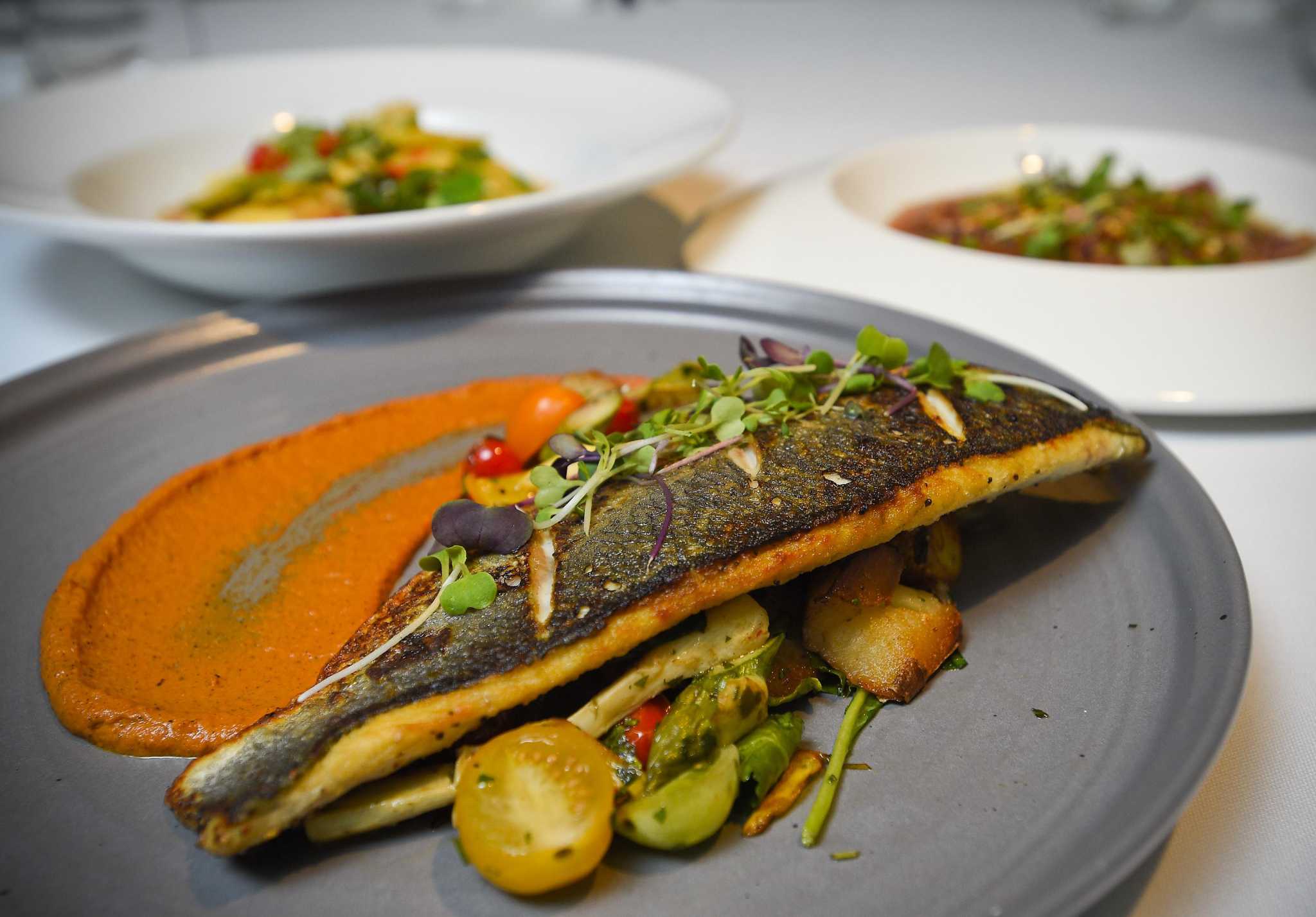 Traditional dining scene changes in Greenwich