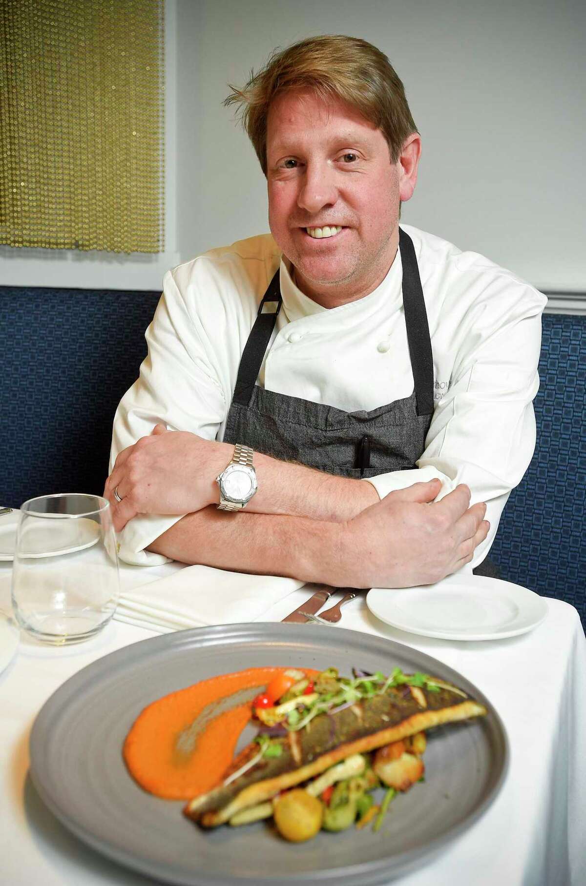 Traditional dining scene changes in Greenwich