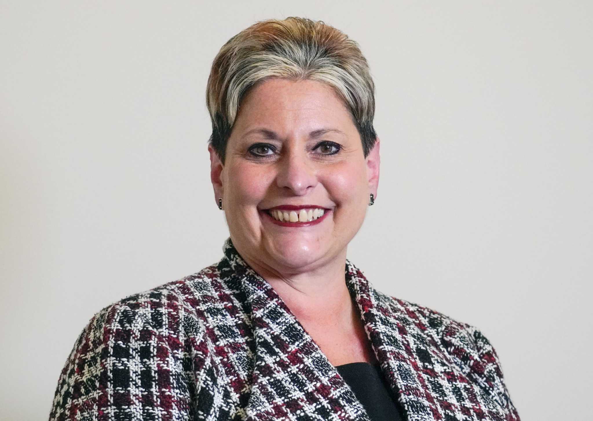 We recommend Lori DeAngelo for GOP primary for Harris County District ...