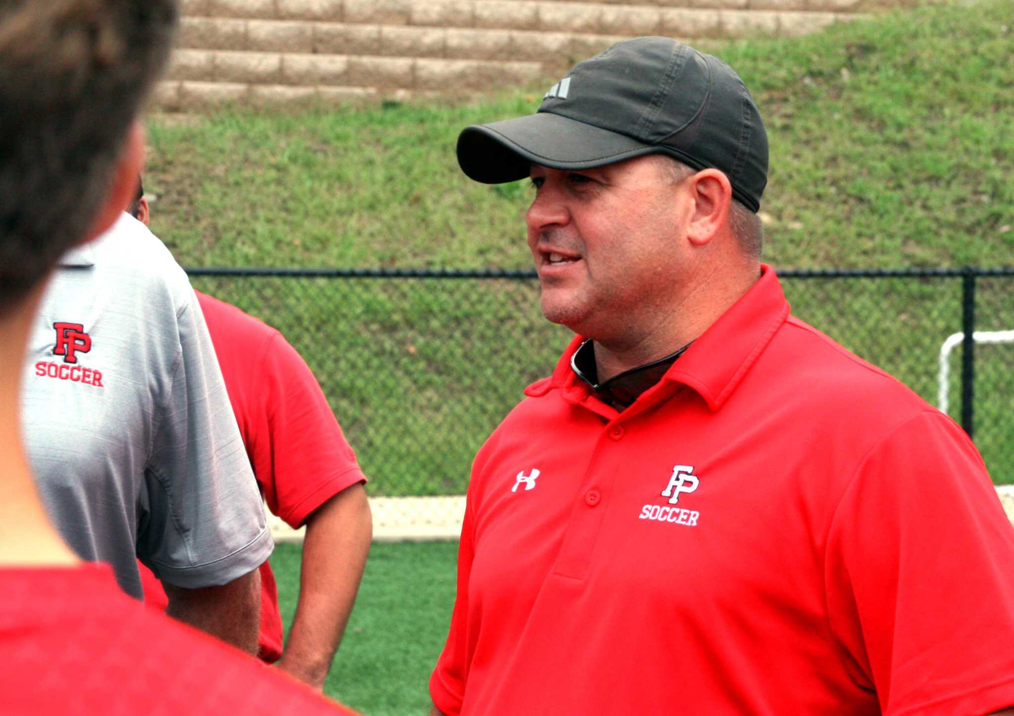 Lyddy resigns after decade-long run as Fairfield Prep soccer coach