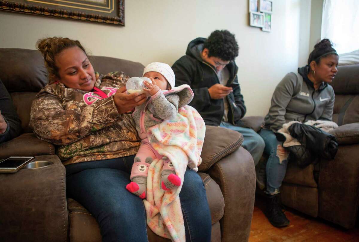 Three generations mourned after fiery Spring wreck