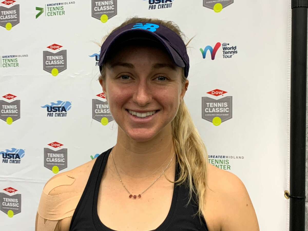 DTC quarterfinalist Harrison cooking in more ways than one