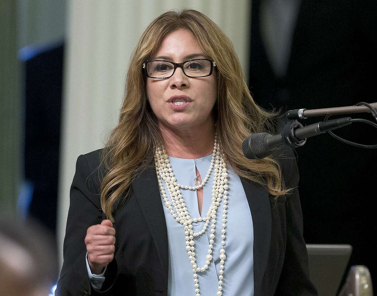 In one Bay Area Senate race, allies are now competitors