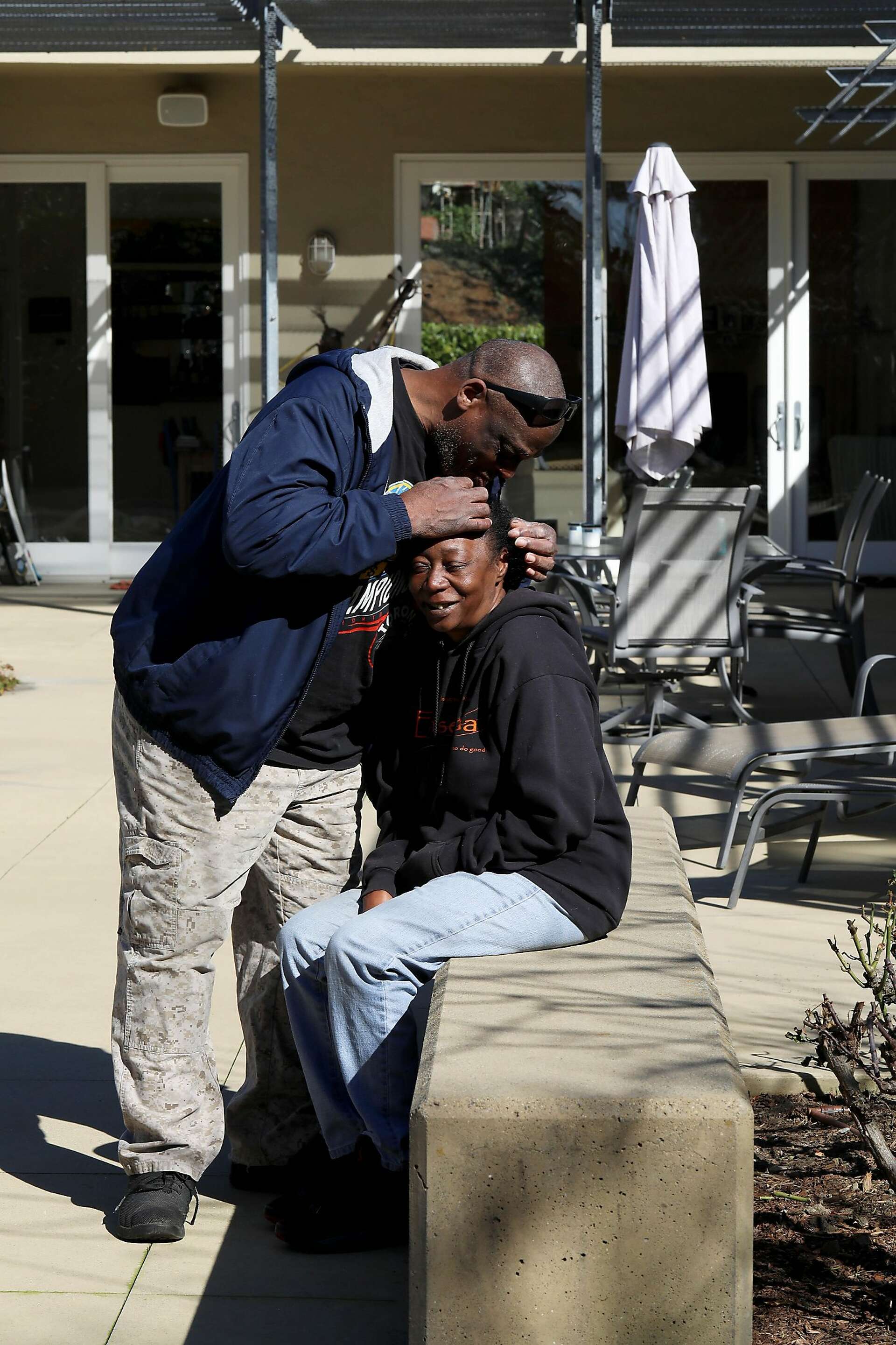 A homeless couple moved into a $4 million Piedmont home a year ago. It ...