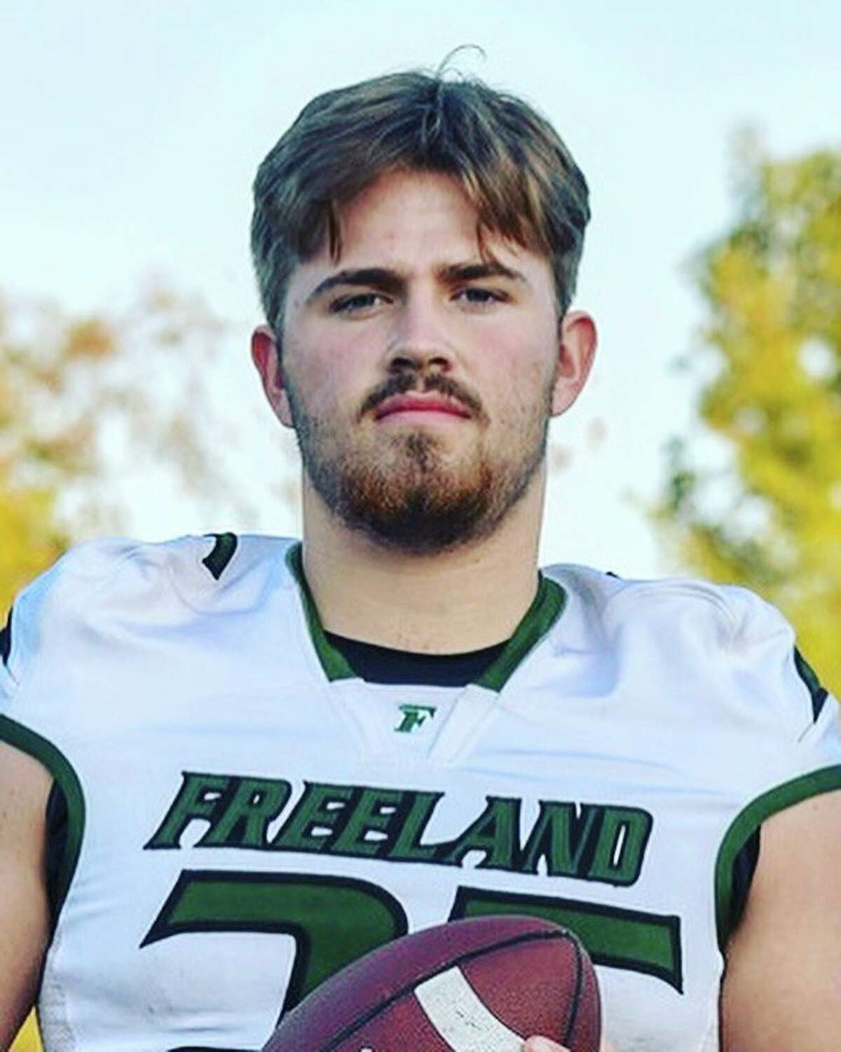 Fisher, Thomas, Johnstone, Hackett, Dreyer look forward to college football