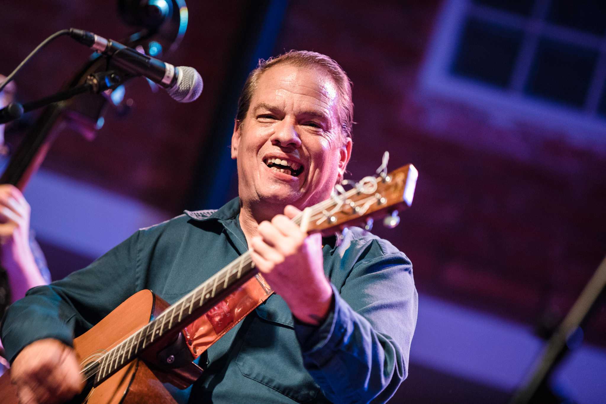 Country, swing performer Wayne Hancock in New Haven concert Feb. 8