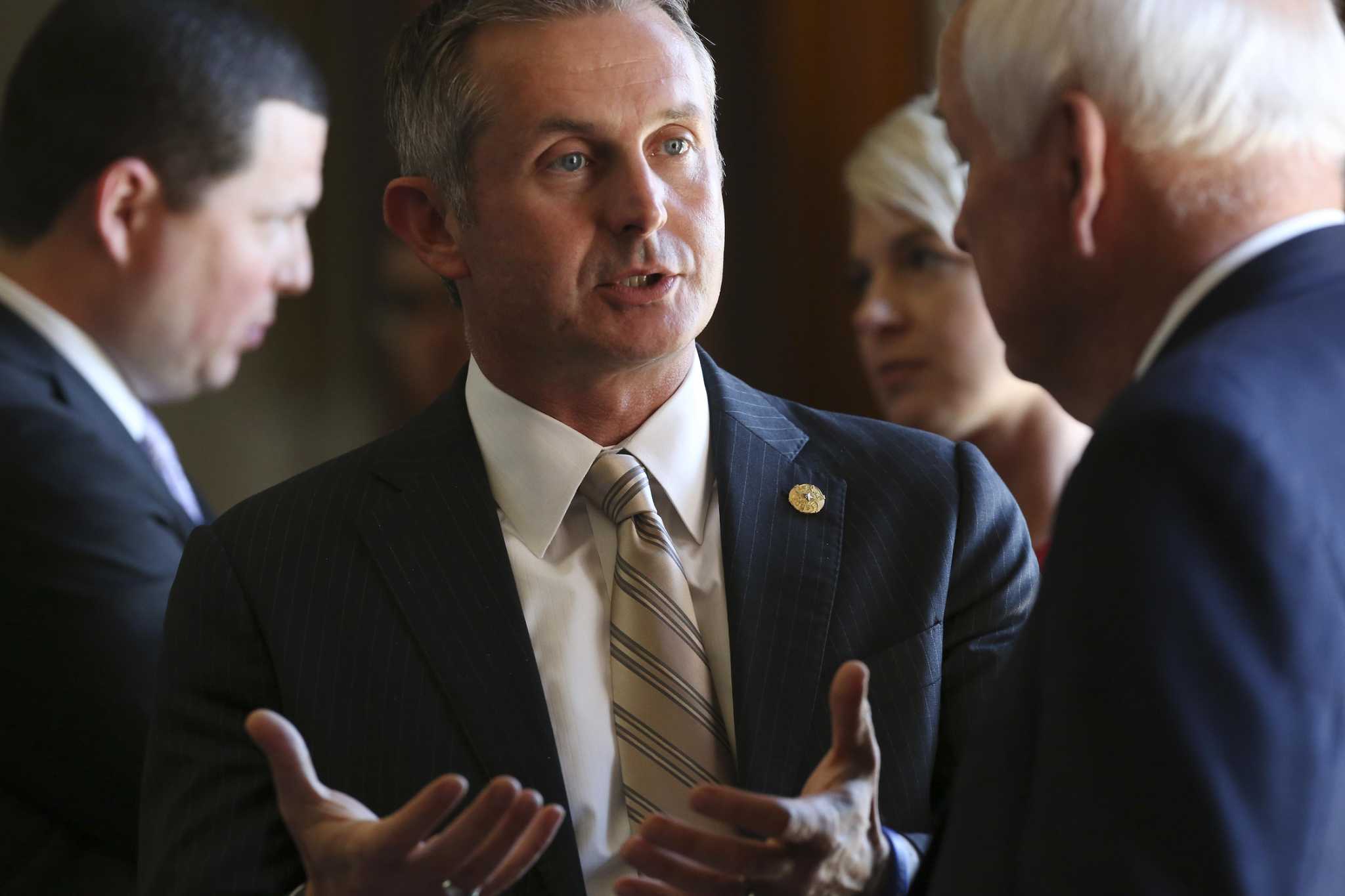 Editorial: We recommend Tom Oliverson in Texas House District 130