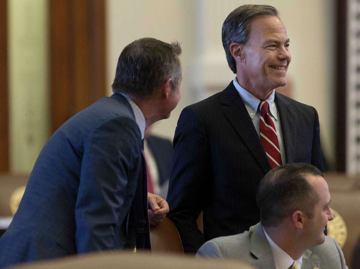 Texas House Rep. Tom Oliverson discusses health care legislation