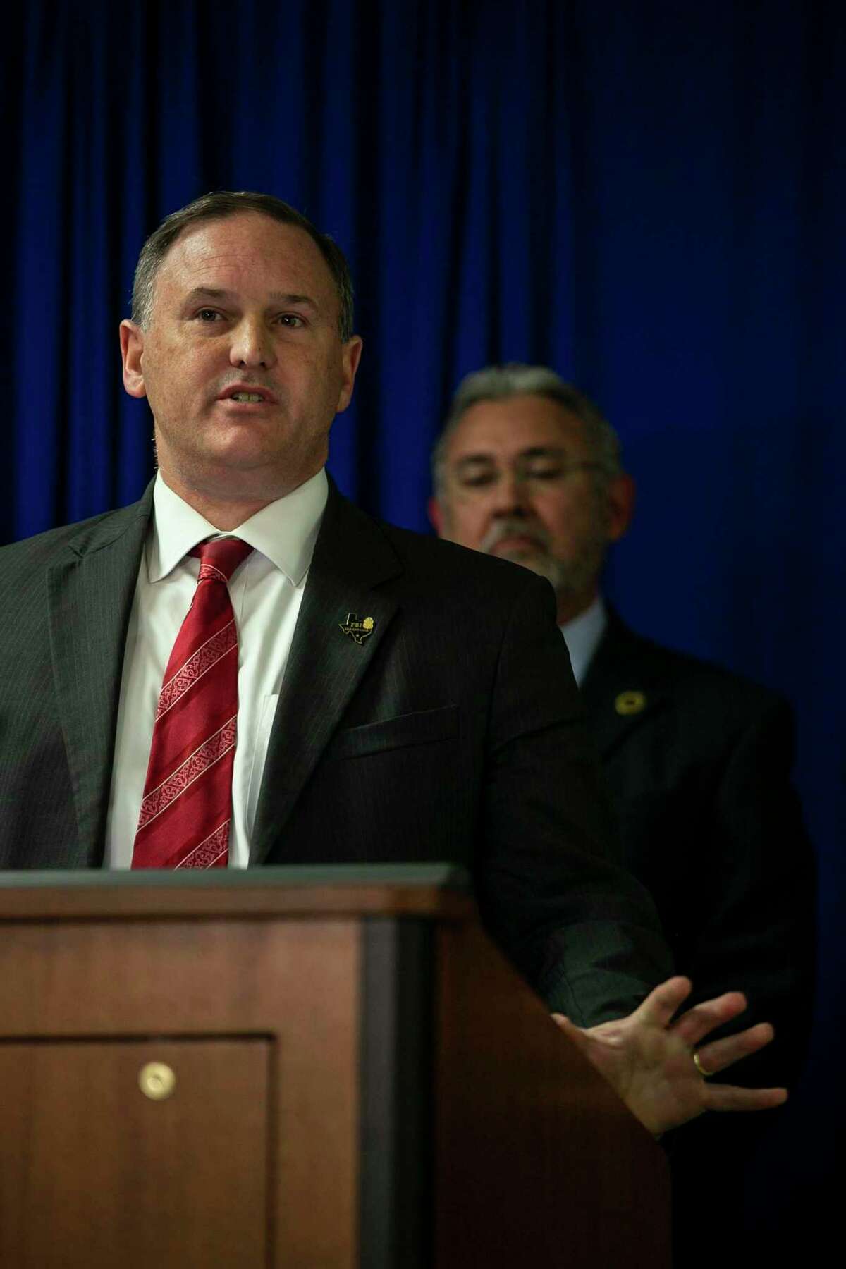 Targeting gang members: Initiative aims to increase prosecution of them ...