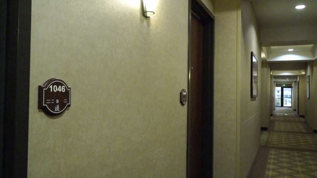 New flight from Wuhan brings 53 more to Travis AFB in Fairfield