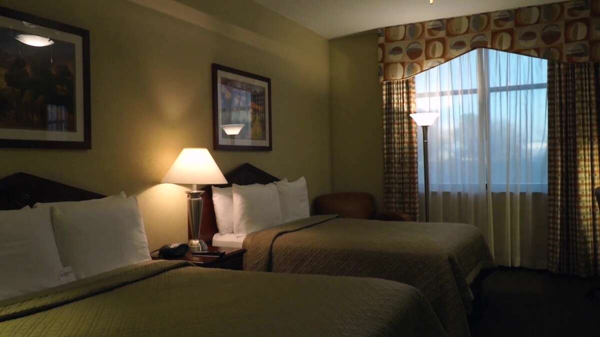 New flight from Wuhan brings 53 more to Travis AFB in Fairfield