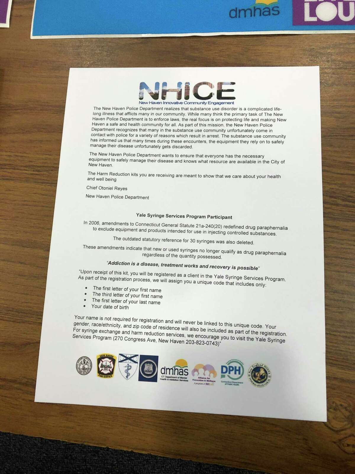 Experts laud ‘harm reduction kits’ — which include crack pipes — New ...