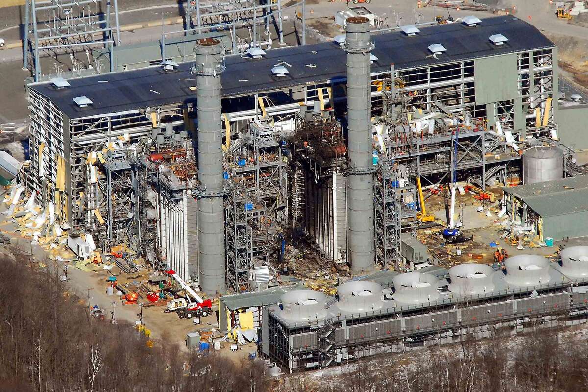 10 years later, Kleen Energy families still seek closure